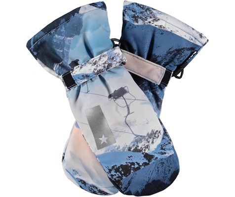 Molo Outerwear | Jackets, coats and snowsuits for kids - Molo