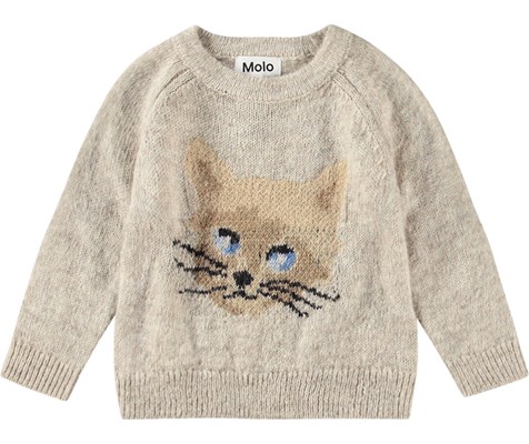 Molo baby & toddler clothes for girls | Soft & organic - Molo