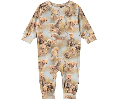 Molo baby & toddler clothes for boys | Soft & organic - Molo