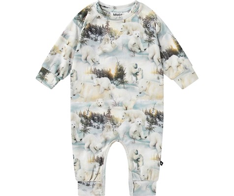 Molo baby & toddler clothes for boys | Soft & organic - Molo