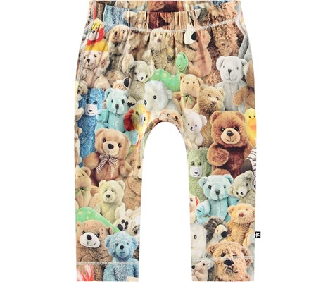 Molo baby & toddler clothes for girls | Soft & organic - Molo