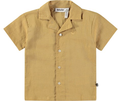 Molo baby & toddler clothes for boys | Soft & organic - Molo