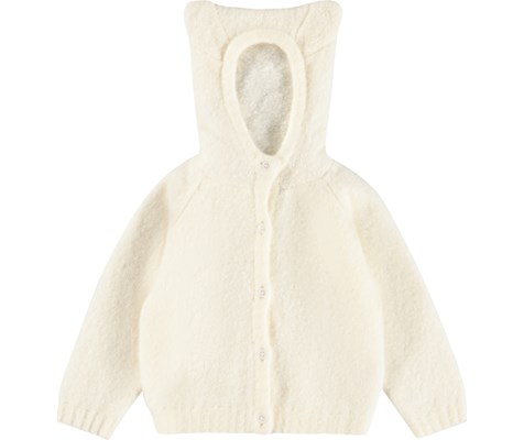 Molo baby & toddler clothes for girls | Soft & organic - Molo
