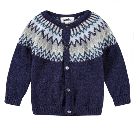 Molo baby & toddler clothes for boys | Soft & organic - Molo