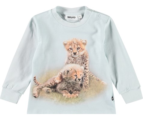 Molo baby & toddler clothes for boys | Soft & organic - Molo