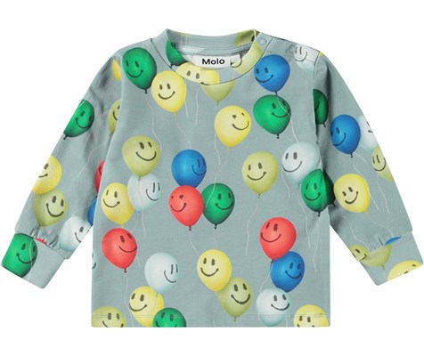 Molo baby & toddler clothes for boys | Soft & organic - Molo