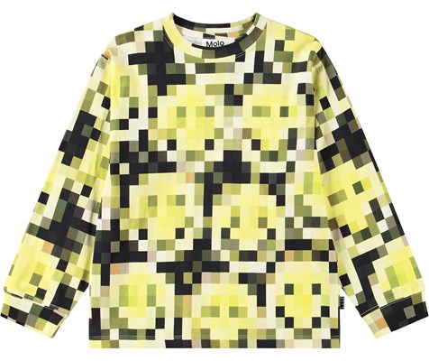 Molo baby & toddler clothes for boys | Soft & organic - Molo