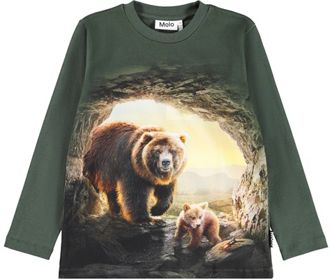 Boys clothes - Urban design and high quality kids clothes - Molo