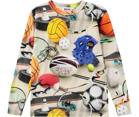 Boys clothes - Urban design and high quality kids clothes - Molo