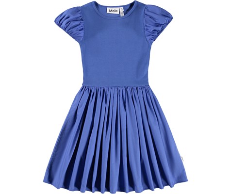 Dresses - Molo clothes for girls | Organic & colourful girls’ clothes ...