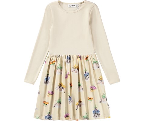 New arrivals - Clothes for girls - Molo