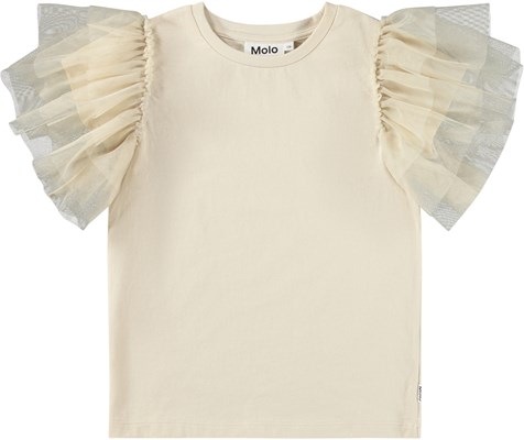 New arrivals - Clothes for girls - Molo