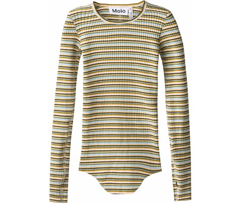 New arrivals - Clothes for girls - Molo