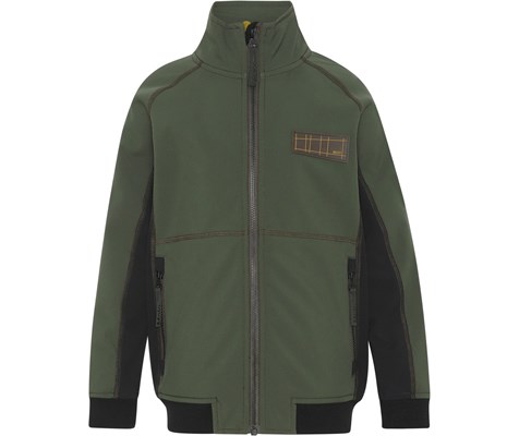 Molo Outerwear | Jackets, coats and snowsuits for kids - Molo