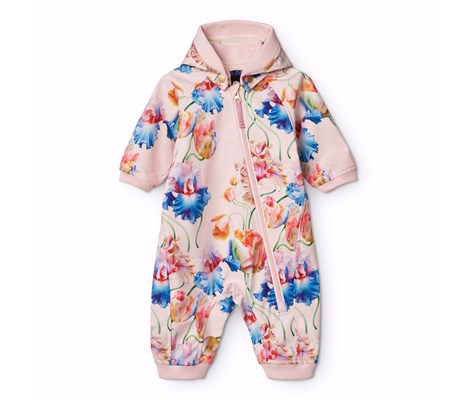 Molo Outerwear | Jackets, coats and snowsuits for kids - Molo