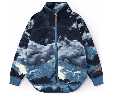 Molo Outerwear | Jackets, coats and snowsuits for kids - Molo