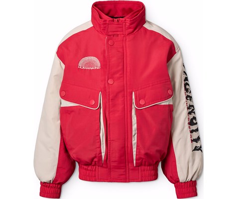 Molo Outerwear | Jackets, coats and snowsuits for kids - Molo