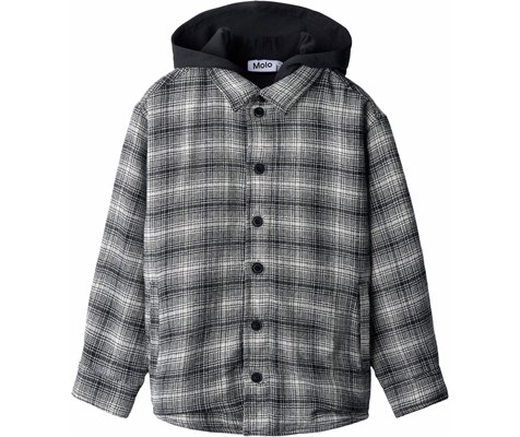 Molo Outerwear | Jackets, coats and snowsuits for kids - Molo