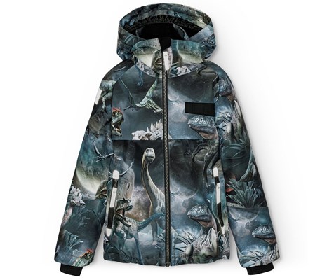Molo Outerwear | Jackets, coats and snowsuits for kids - Molo