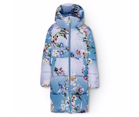 Molo Outerwear | Jackets, coats and snowsuits for kids - Molo