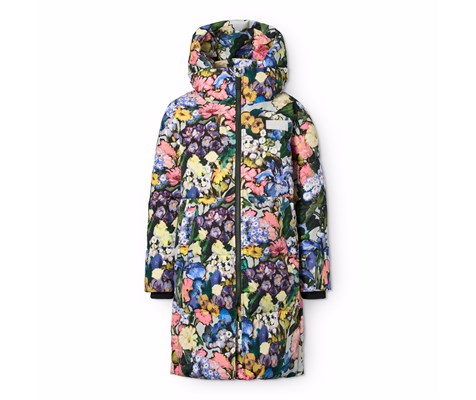 Molo Sale - Save 40% on Outerwear - Molo