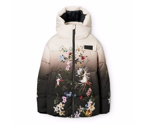 Molo Outerwear | Jackets, coats and snowsuits for kids - Molo