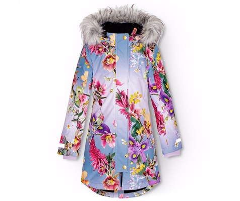 Molo Outerwear | Jackets, coats and snowsuits for kids - Molo
