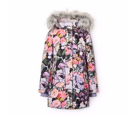 Molo Sale - Save 40% on Outerwear - Molo