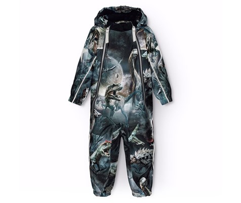 Molo Outerwear | Jackets, coats and snowsuits for kids - Molo