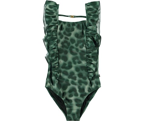 Molo swimwear for kids | Swimsuits, shorts, bikinis & UV-clothes ...